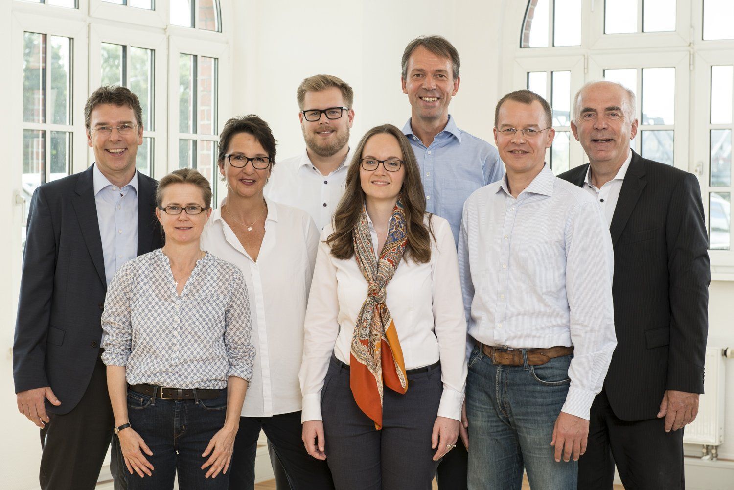 Kontakt - Ihr Weg zu uns | Eins Plus - Deutsche Vertriebsakademie GmbH ...